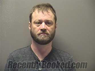 Recent Booking / Mugshot for MICHAEL GENE HUGHES in Garland County ...