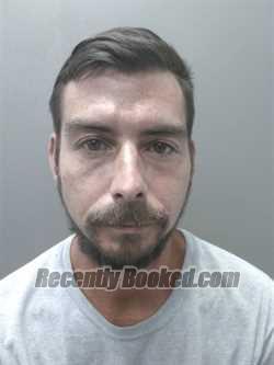 Recent Booking / Mugshot for NICHOLAS JAMES HOHN in Garland County ...