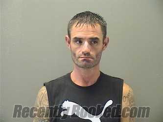 Recent Booking / Mugshot for QUINTON WAYNE HARRISON in Garland County ...