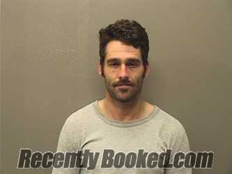 Recent Booking / Mugshot for RAYMOND TYLER HARR in Garland County, Arkansas