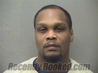 Recent Booking / Mugshot for RYAN KEITH HAYMON in Garland County, Arkansas