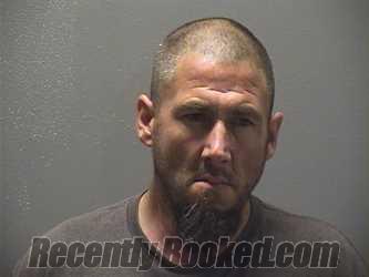 Recent Booking / Mugshot for RAYMOND WILLIAM HERMANSON in Garland ...