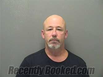 Recent Booking / Mugshot for RONALD LEE HAGER in Garland County, Arkansas