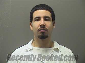 Recent Booking / Mugshot for SIMON DERICK HERNANDEZ in Garland County ...