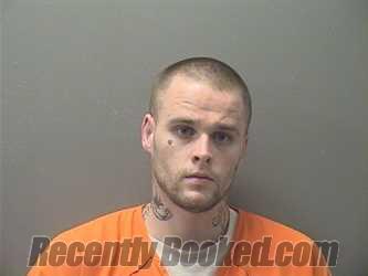 Recent Booking / Mugshot for STEVEN LEWIS HOWLAND in Garland County ...