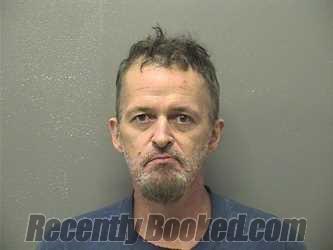 Toby Michael Hux Mugshot & Arrest Info | Garland County, AR