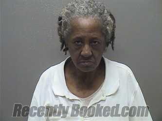 Recent Booking / Mugshot for WANDA ANN HOWARD in Garland County, Arkansas