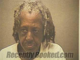 Recent Booking / Mugshot for WANDA ANN HOWARD in Garland County, Arkansas