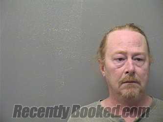 Recent Booking / Mugshot for MATTHEW BRUNSON INGRAM in Garland County ...