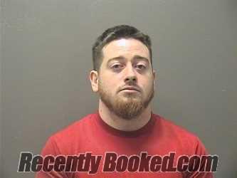 CAMERON MACKENZIE JOHLER Arrest Record & Booking Info – Garland County ...