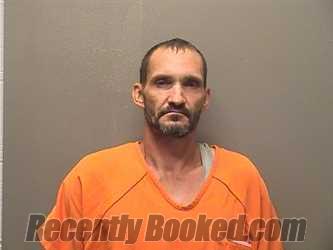 Recent Booking / Mugshot for DARRELL RAY JR. JONES in Garland County ...