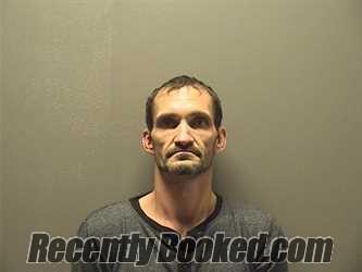 Recent Booking / Mugshot for DARRELL RAY JR. JONES in Garland County ...