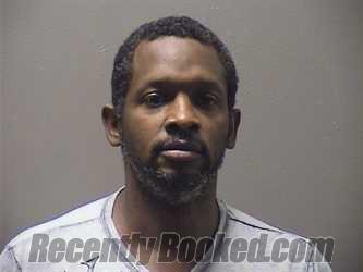 Recent Booking / Mugshot for DERRICK DEWAYNE JACKSON in Garland County ...
