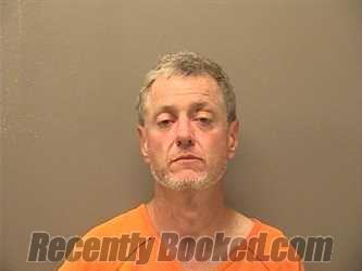 Recent Booking / Mugshot for JEREMIAH NATHANIEL JOHNSON in Garland ...