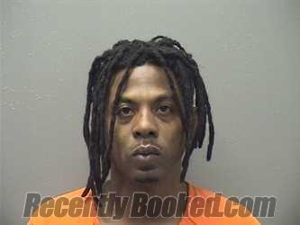Recent Booking / Mugshot for MAX RAPHAEL JAMES JACKSON in Garland ...