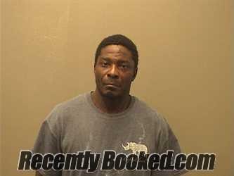 MAURICE DEAN JOHNSON Arrest Record & Booking Info – Garland County ...