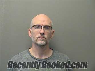 Recent Booking / Mugshot for MATTHEW STEPHEN JACKSON in Garland County ...