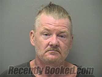 MICHAEL RAY JACKSON Arrest Record & Booking Info – Garland County ...