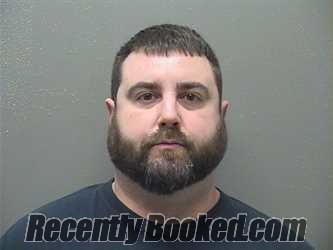 Recent Booking / Mugshot for RICHARD DOYLE JR. JACKSON in Garland ...