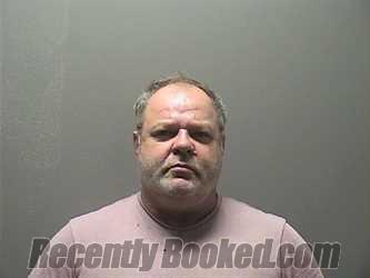 Recent Booking / Mugshot for SHAWN WAYNE JASPER in Garland County, Arkansas
