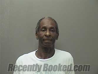 Recent Booking / Mugshot for RICKY AMOS KNOX in Garland County, Arkansas