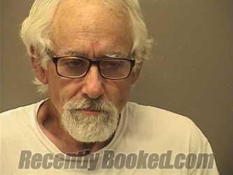 Recent Booking / Mugshot for WILLIAM KYLE KELTNER in Garland County ...