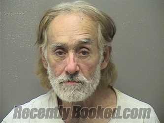 Recent Booking / Mugshot for WILLIAM KYLE KELTNER in Garland County ...