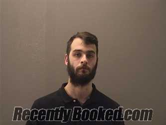 JONATHAN DUANE LONG Arrest Record & Booking Info – Garland County ...