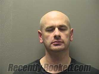 Recent Booking / Mugshot for JOSEPH EDWARD LANGSTON in Garland County ...