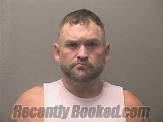 Recent Booking / Mugshot for MICHAEL GENE LAMBERT in Garland County ...