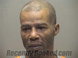 Recent Booking / Mugshot for TOMMY LEE JR LASLEY in Garland County ...