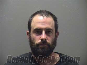 Recent Booking / Mugshot for DANIEL RAYMOND MORGANELLI in Garland ...