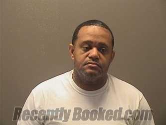 Recent Booking / Mugshot for DONALD RAY MCDANIEL in Garland County ...
