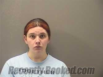 Recent Booking / Mugshot for HALEY CHEYENNE MATTHEWS in Garland County ...