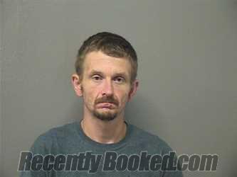 Recent Booking / Mugshot for JASON MATTHEW MICHAEL in Garland County ...
