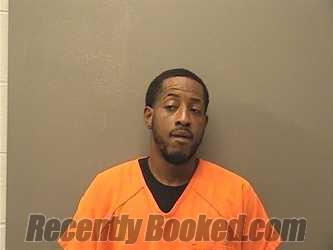 Recent Booking / Mugshot for JOHN NATHAN MCDANIEL in Garland County ...