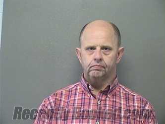 Recent Booking / Mugshot for JEROME MATTHEW MCCONNELL in Garland County ...