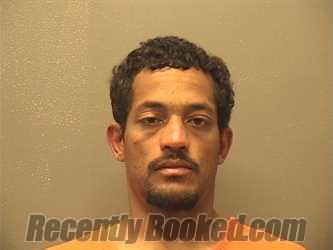 Recent Booking / Mugshot for MARK ERIC MAKIN in Garland County, Arkansas