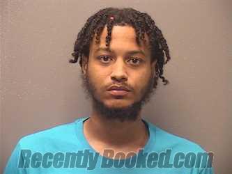Recent Booking / Mugshot for TERRAL JORDAN MCMILLIAN in Garland County ...