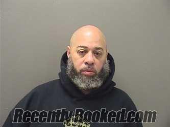 Recent Booking / Mugshot for THOMAS EDWARD JR MCGOWAN in Garland County ...