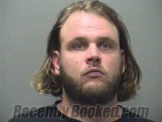 Recent Booking / Mugshot for WILLIAM COLE MOSLEY in Garland County ...