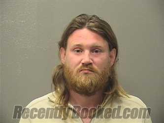 Recent Booking / Mugshot for WILLIAM RYAN MCMICHAEL in Garland County ...