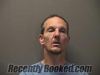 Recent Booking / Mugshot for WACO CHEYENNE MAYBERRY in Garland County ...