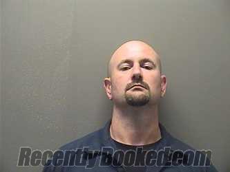 Recent Booking / Mugshot for BRYCE CORY NOLES in Garland County, Arkansas