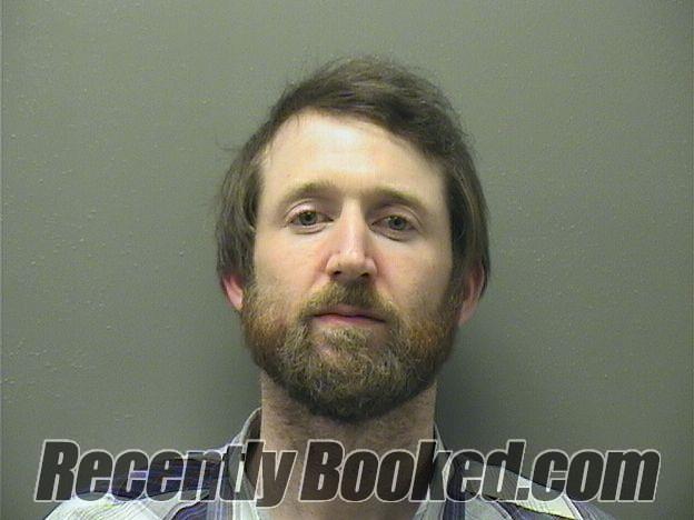 Recent Booking / Mugshot for KEVIN CHRISTOPHER NEELY in Garland County ...