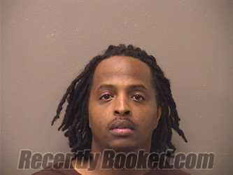 Recent Booking / Mugshot for LARRY WAYNE NATT in Garland County, Arkansas