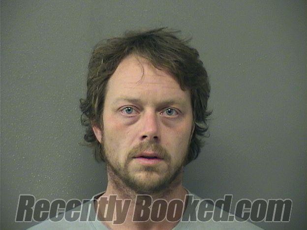 Recent Booking / Mugshot for NATHANIEL JAMES NOBLE in Garland County ...