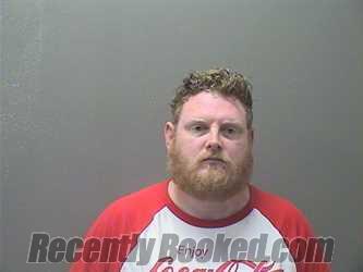 NATHAN LEE NEELEY Arrest Record & Booking Info – Garland County ...