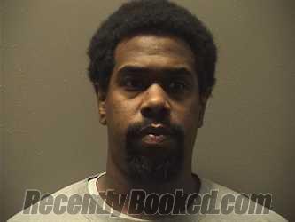 CHRISTOPHER KYLE OGBURN Arrest Record & Booking Info – Garland County ...