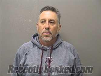 Recent Booking / Mugshot for DAVID ORLANDO ORTIZ in Garland County ...